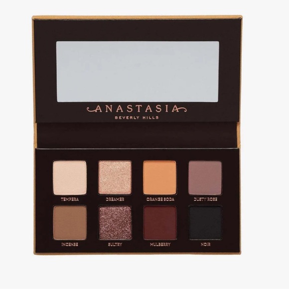 Anastasia Beverly Hills | Makeup | Anastasia Beverly Hills Soft Glam Ii ...